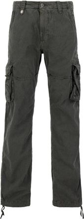 Alpha Industries Harren Cargo-Hose JET PANT