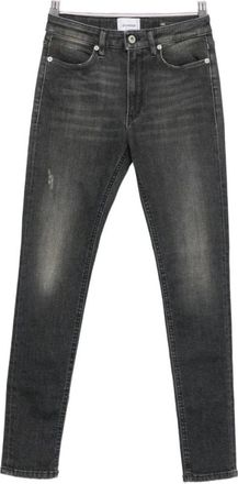 Dondup Damen, Jeans, Schwarzk, W27Gr&ouml;&szlig;e
