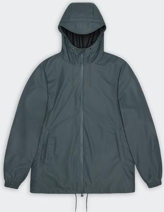 Rains Imperm&eacute;able col montant - Taille XS