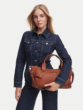 Guess Handtasche Suzy HWBG23 22060 Braun