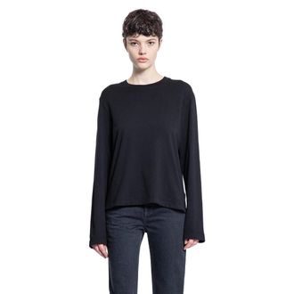 A Gold E Runa Long Slevee Tee