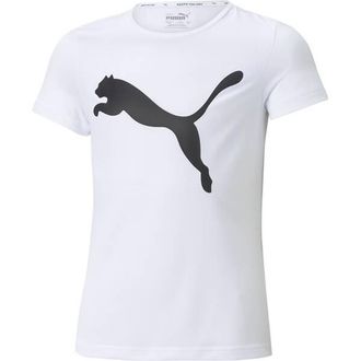 Puma Kinder Shirt ACTIVE Tee G
