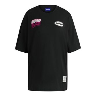 HUGO BOSS Oversized Tee_B_2