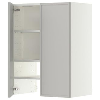 IKEA METOD Wandschrank f Dunstabzug/Boden/T&uuml;r