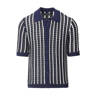 Rag & Bone Herren, Shirts, Mehrfarbig, SGr&ouml;&szlig;e