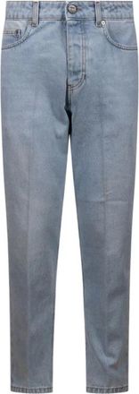 Be Able BE Able, Homme, Jeans, Bleu, Taille: W36 Leonardo Denim Jeans