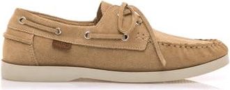 Mtng Chaussures Plates Femme IRIN 55899 | 61735 | Beige