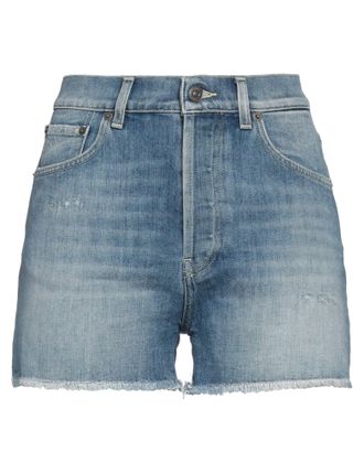 Dondup HOSEN & R&Ouml;CKE - Jeansshorts auf YOOX.COM