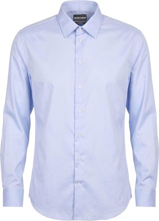 Emporio Armani TOPS - Hemden auf YOOX.COM