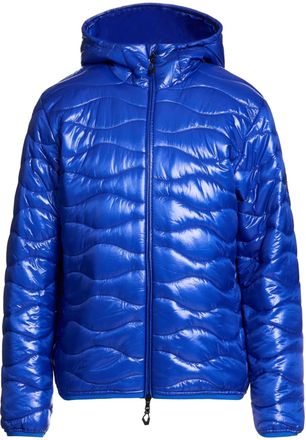 Emporio Armani JACKEN & M&Auml;NTEL - Pufferjacken & Daunenjacken auf YOOX.COM