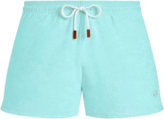 Vilebrequin Femme, Maillots de bain, Bleu, Taille: 42 FR Liona Terry Shorts