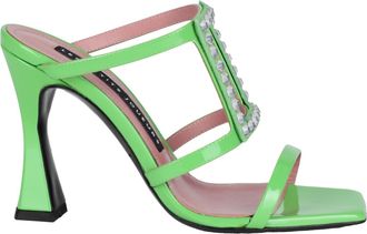 Les Petits Joueurs SCHUHE - Sandalen auf YOOX.COM