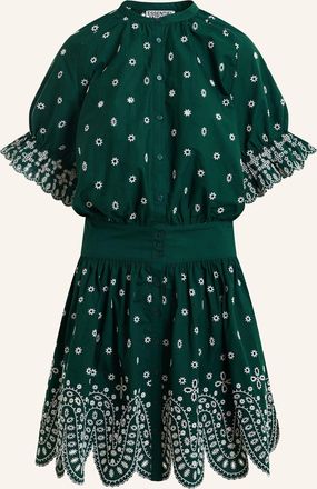 Essentiel Kleid Kaylani weiss