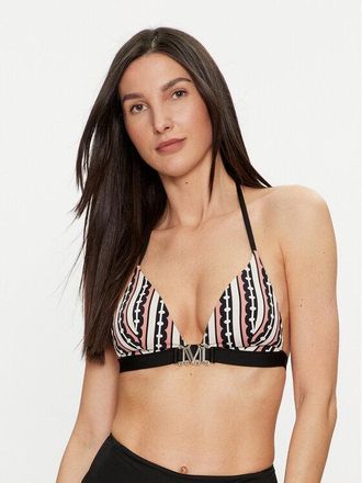 Max Mara Bikini-Oberteil Arlette 2416821249 Bunt
