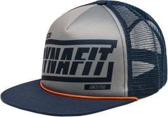 Dynafit Cap Dynafit Graphic Trucker Khakifarben