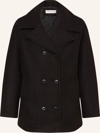 Calvin Klein Cabanjacke schwarz