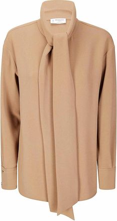 Alberto Biani Chemise - Beige