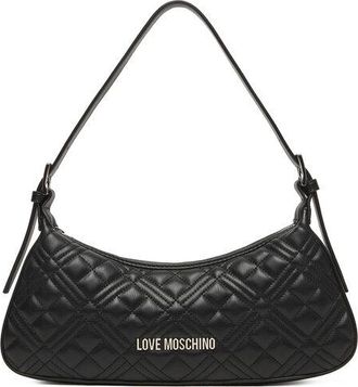 Love Moschino Handtasche JC4142PP0NLA000B Schwarz