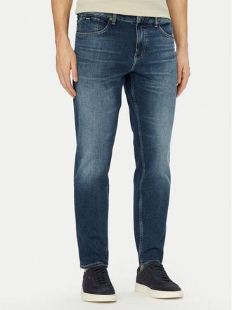 HUGO BOSS Jeans C-Re.Maine 50557515 Dunkelblau Regular Fit