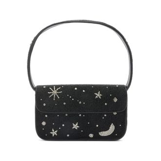 Staud Staud, Femme, Sacs, Noir, Taille: ONE Size Tommy Beaded Bag
