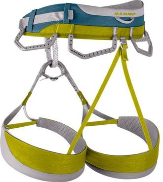 Mammut Klettergurt Togir