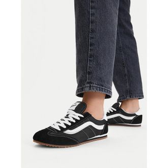 Vans Sneakers Vans Super Lowpro VN000D83BLA1 Schwarz