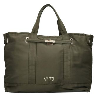 V&deg; 73 Damen, Taschen, Gr&uuml;n, ONE SIZEGr&ouml;&szlig;e