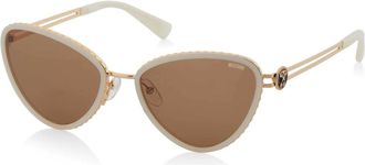 Moschino Damen, Accessories, Gelb, ONE SIZEGr&ouml;&szlig;e