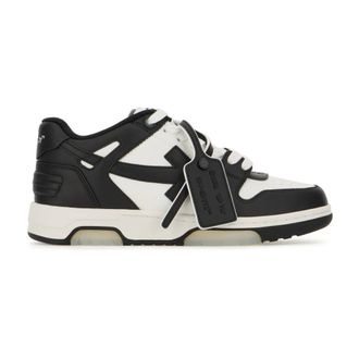 Off-white Damen, Schuhe, Schwarzk, 38 EUGr&ouml;&szlig;e