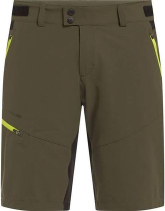 Nakamura Herren Shorts He.-Fahrrad-Hose Dello III M