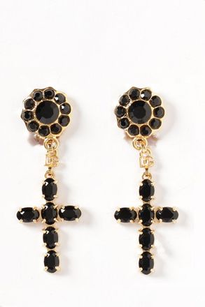 Dolce & Gabbana Schmuck DOLCE & GABBANA Damen Farbe Schwarz