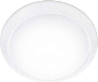 Philips LED Deckenleuchte Cinnabar, 4 x 5,5, weiß, Kaltweiß