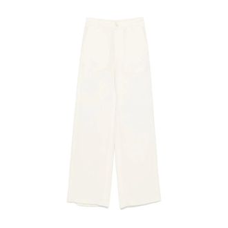 Barena Damen, Hosen, Beige, SGröße