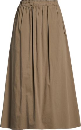 Gran Sasso HOSEN & R&Ouml;CKE - Midi-R&ouml;cke auf YOOX.COM