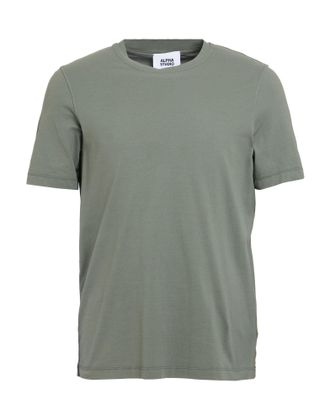 Alpha Studio TOPS - T-shirts auf YOOX.COM