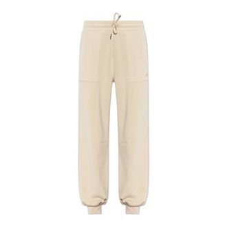 Emporio Armani Emporio Armani Ea7, Damen, Hosen, Beige, MGr&ouml;&szlig;e