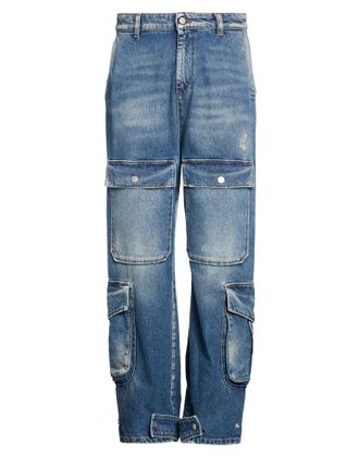 Enterprise Japan HOSEN & R&Ouml;CKE - Jeanshosen auf YOOX.COM