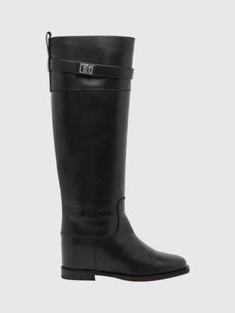 Via Roma 15 Stiefel Damen Farbe Braun