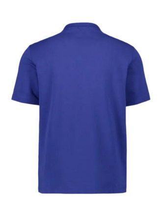 HUGO BOSS Kurzarmshirt BOSS Men Green