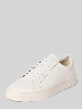 Vagabond Low Top Sneaker aus reinem Rindsleder Modell PAUL 2.0