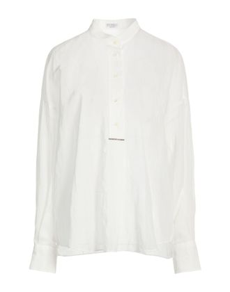 Brunello Cucinelli TOPS - Hemden auf YOOX.COM