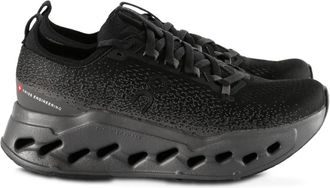 On Running Femme, Sport, Noir, Taille: 40 EU Cloudsurfer Max