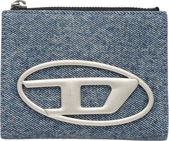 Diesel Damen, Accessories, Blau, ONE SIZEGr&ouml;&szlig;e