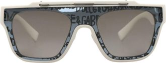 Dolce & Gabbana BRILLEN - Sonnenbrillen auf YOOX.COM