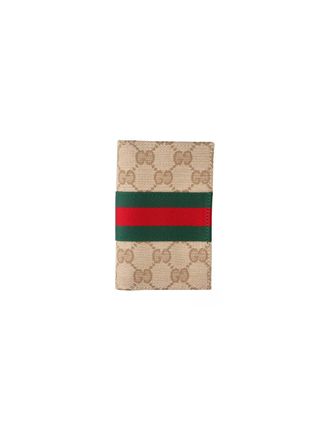 Gucci Bi-Fold Card Holder Web