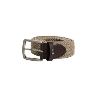 Eden Park Ceinture tress&eacute;e &eacute;lastique