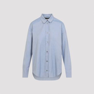 Max Mara Adele Shirt