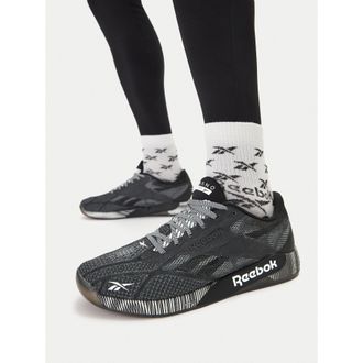 Reebok Fitnessschuhe Reebok EO-NANO PRO 100244702 Schwarz