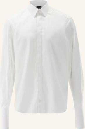van Laack Van Laack Hemd Tailor Fit weiss
