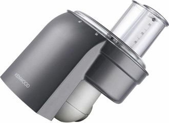 Kenwood Ersatzteil - Würfelschneide-Zubehör - - KENWOOD